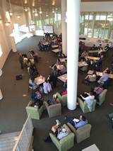 JMU Libraries Facilities Use Policy : JMU Libraries