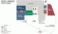 Rose Library Floor Plans – JMU Libraries