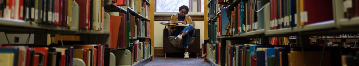 Faculty Services - JMU Libraries