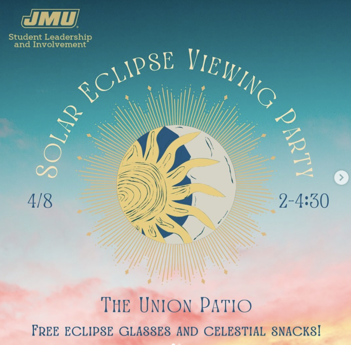 Explore the Wonder of the Total Solar Eclipse - JMU Libraries