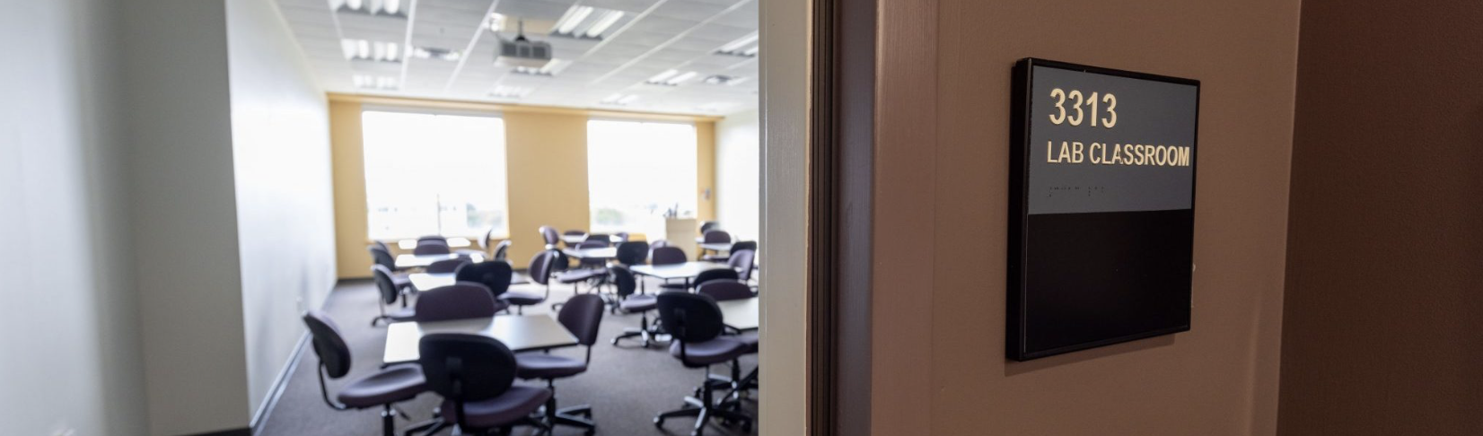 Extra Study Spaces for Finals at JMU - JMU Libraries