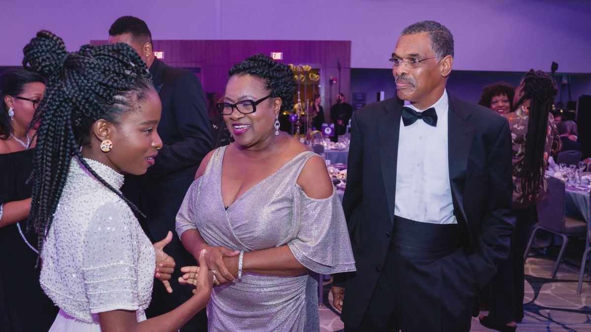 Feature Friday: Founder of Black poetry center donates collection to ...