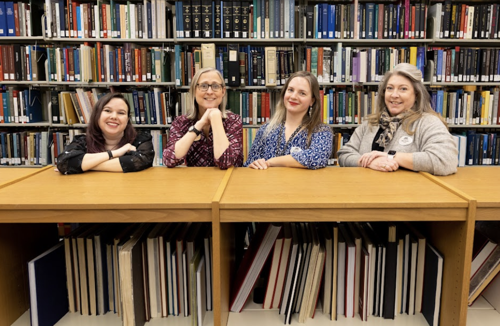 Interlibrary Loan Available While Carrier Library is Closed - JMU Libraries