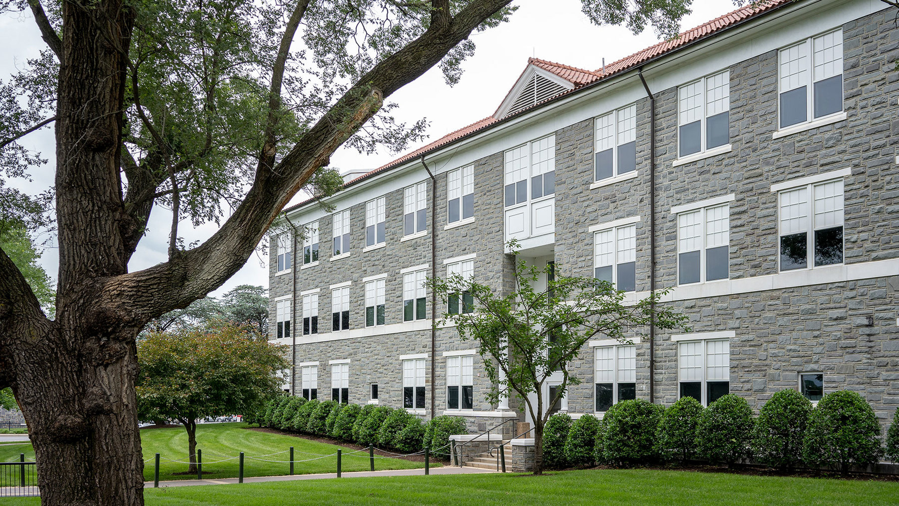 About JMU Libraries - JMU Libraries