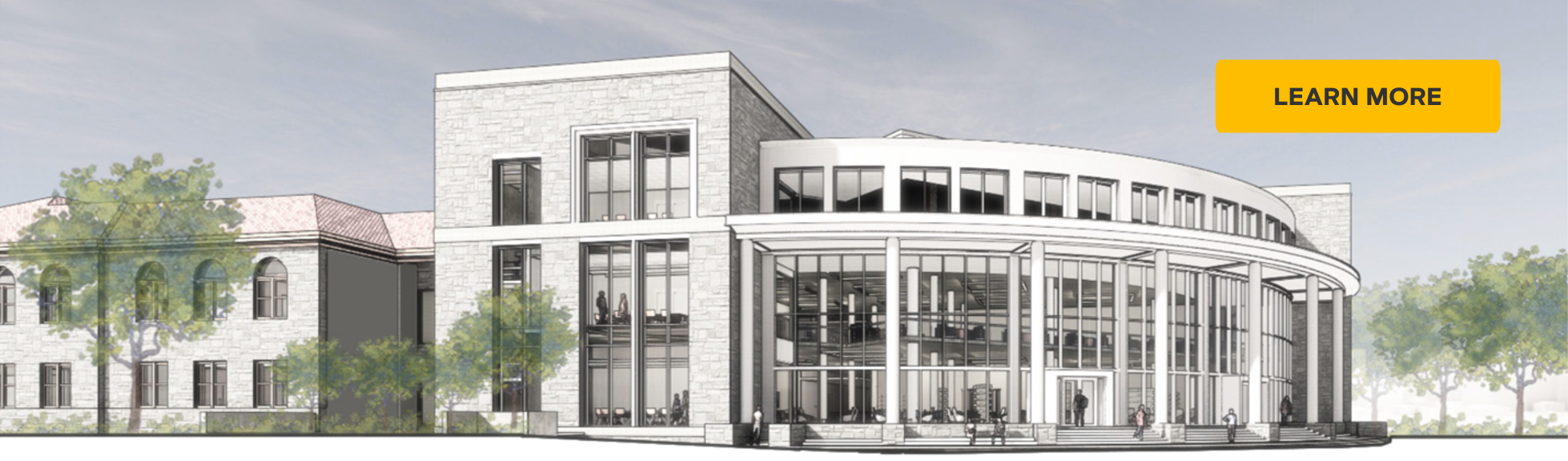 Carrier Library Renovation and Expansion : JMU Libraries