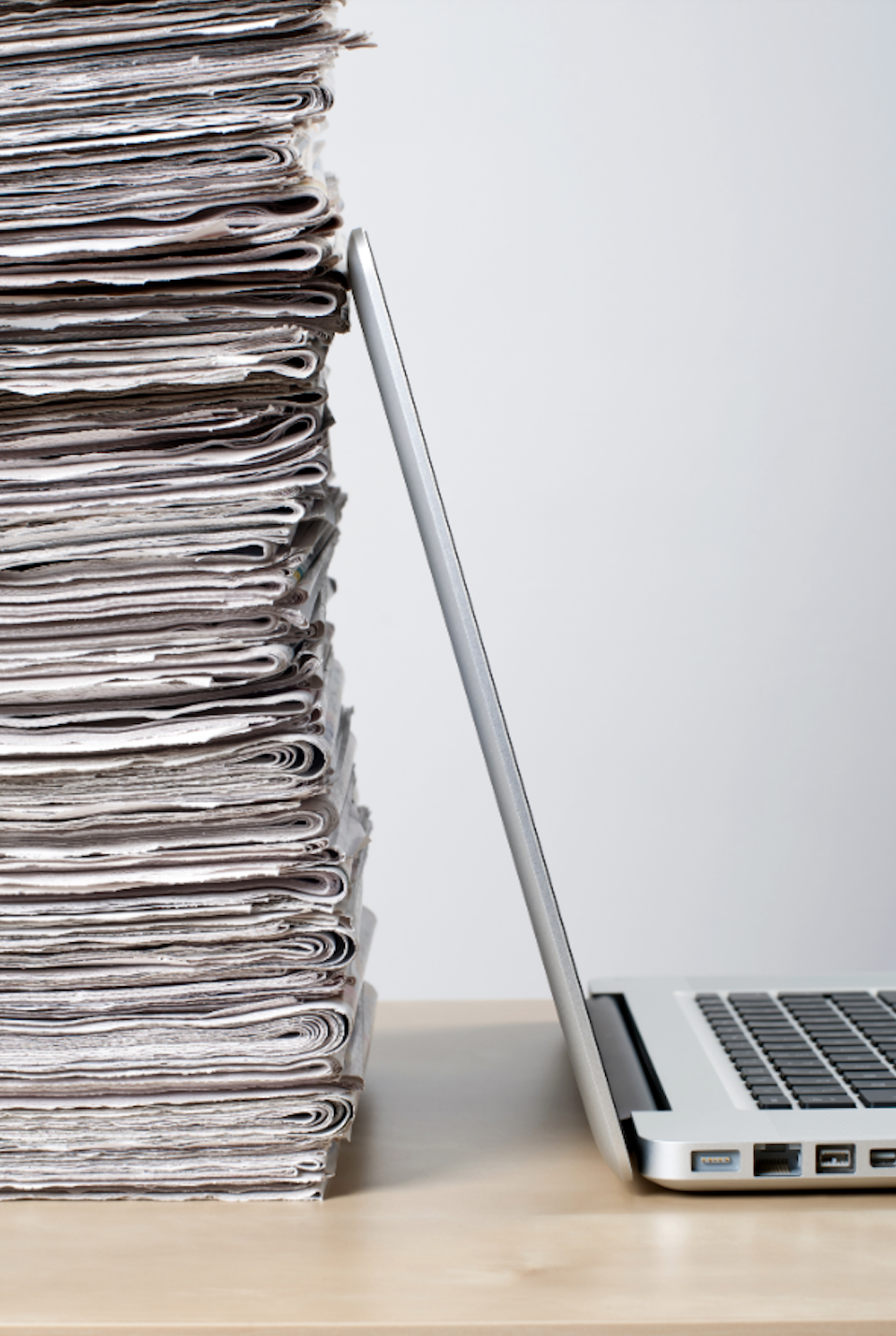 Read “The Washington Post” Online - JMU Libraries