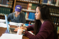 Student Services : JMU Libraries