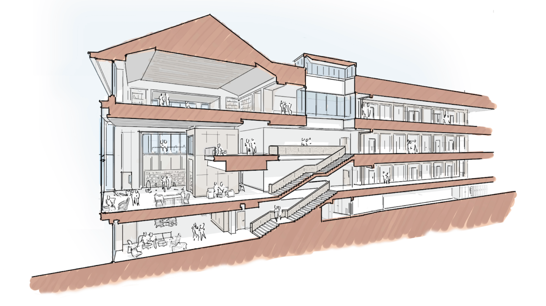 The Future Carrier Library - JMU Libraries