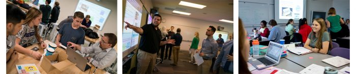 Classroom Technology - JMU Libraries