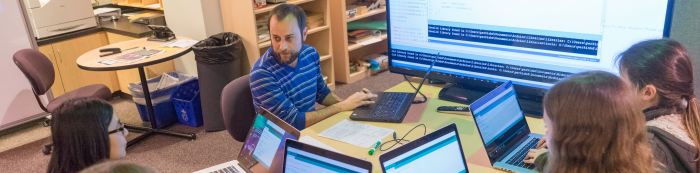 Faculty Services - JMU Libraries