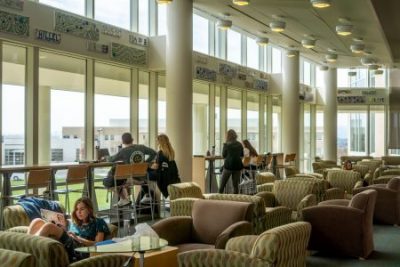 17 Fun Things to Do in JMU Libraries : JMU Libraries
